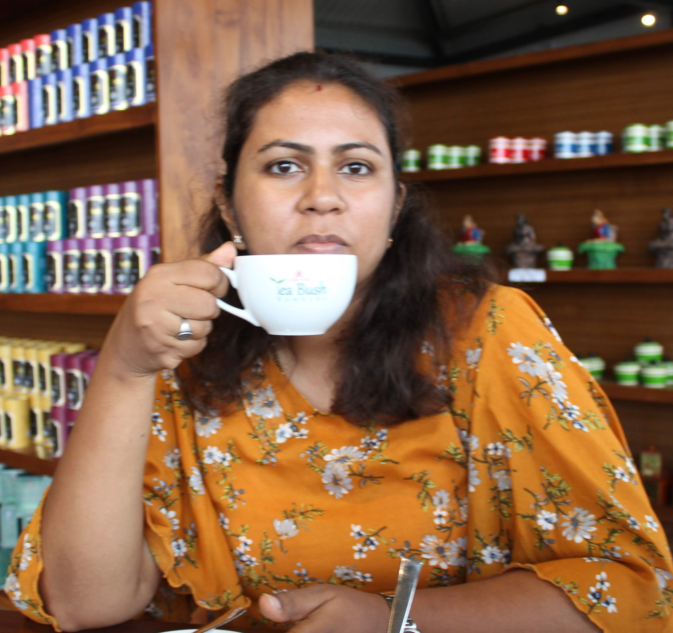 ABOUT ME – Vardini's Musings